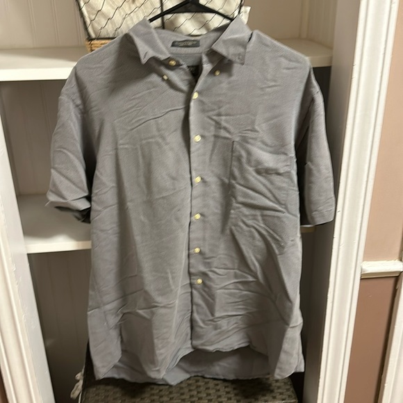 Arrow | Shirts | Mens Large Arrow Polo | Poshmark